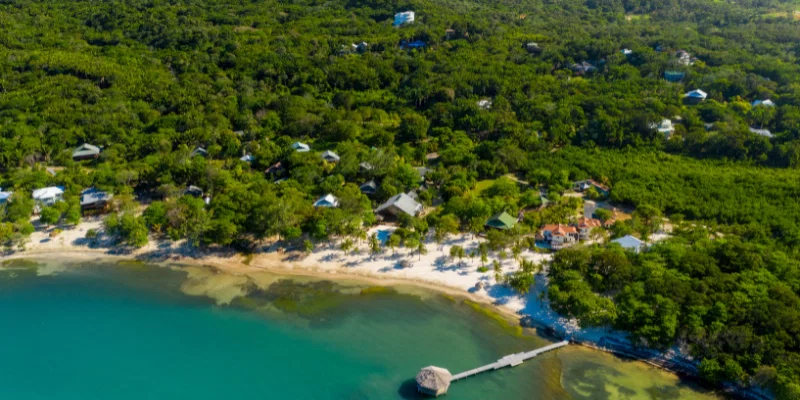 Roatan Property Listings - ZeUs Roatán Real Estate - Your Trusted ...